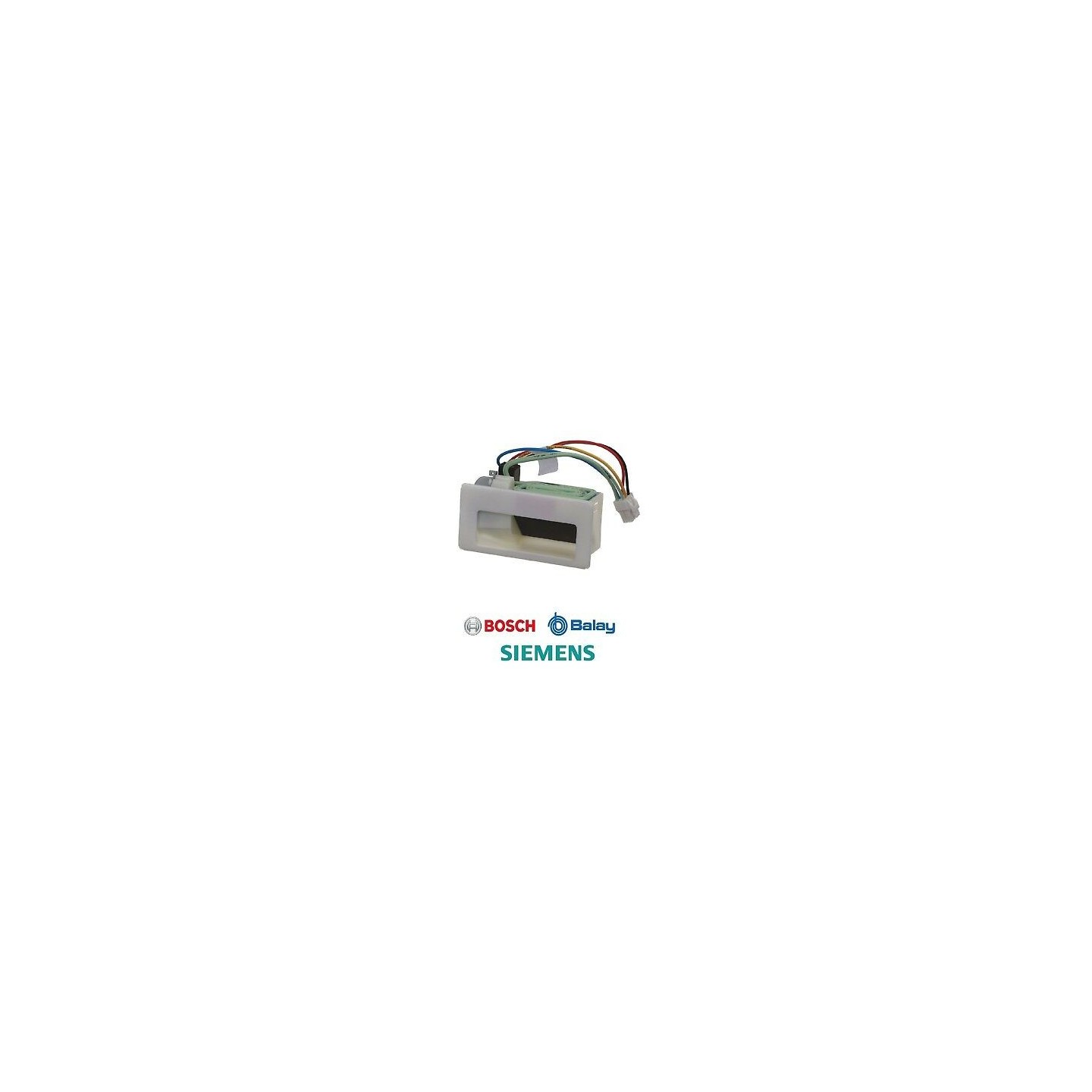 BOSCH Θερμοστάτης τάμπερ ψυγείου BOSCH/SIEMENS original PSTHE0050