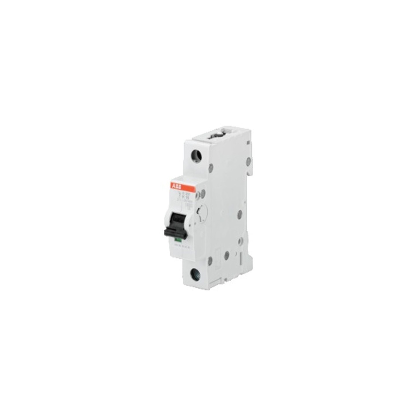 ABB Μικροαυτόματος 1P K25A 6kA 230V ABB K25A | ploutarxoselectronic...