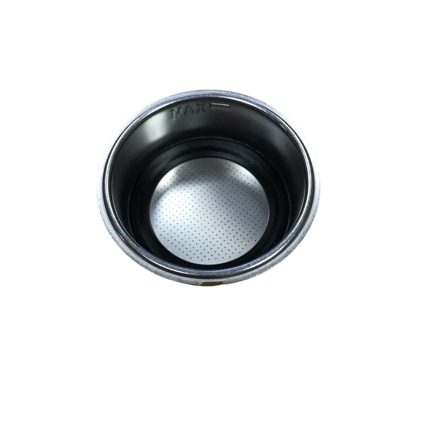 IZZY Φίλτρο διπλής δόσης καφετιέρας espresso IZZY original KFS0002 ...