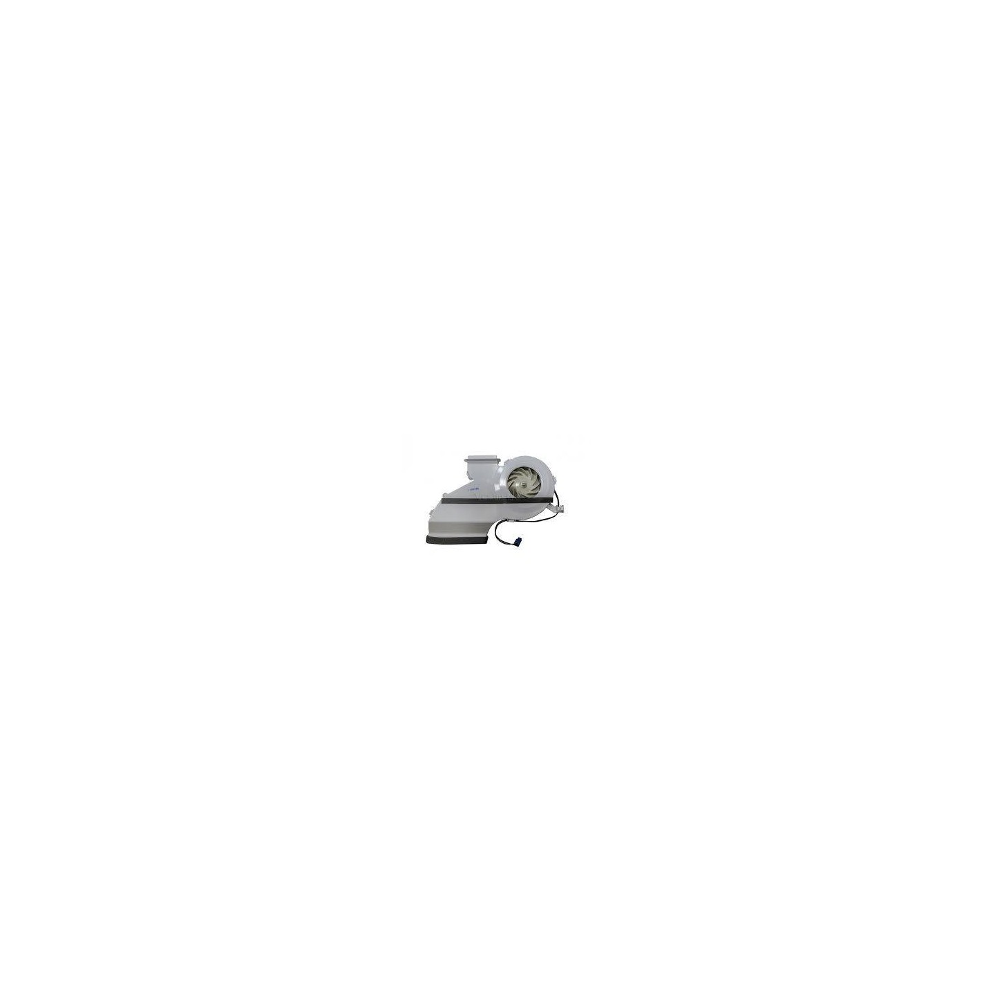 PITSOS Ανεμιστήρας ψυγείου Siemens / Bosch original PSANEM0015 | pl...