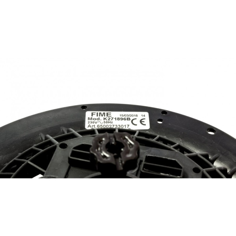 Counterclockwise extractor motor for GENERAL USE